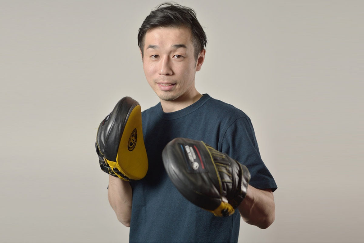 サンドボックス株式会社 (SandBox.inc) - Beat, Your Stress.