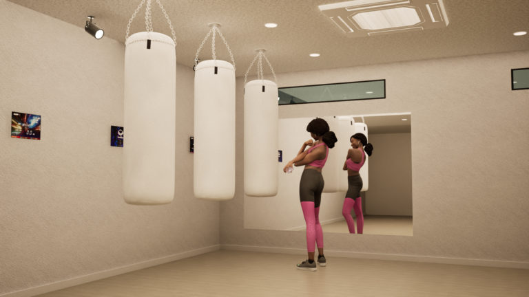 Product - SandBox.inc